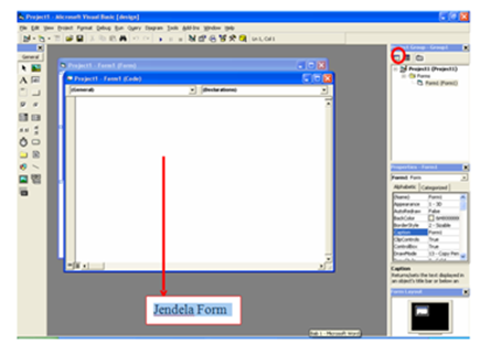 Belajar Bareng Yuk.....: Mengenal Visual Basic